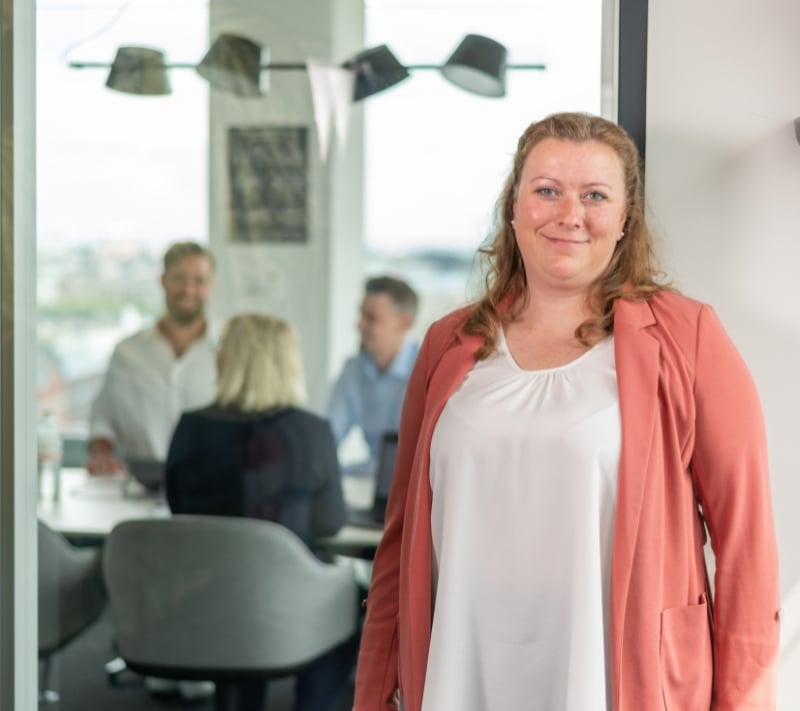 Karriere & Jobs bei AFC