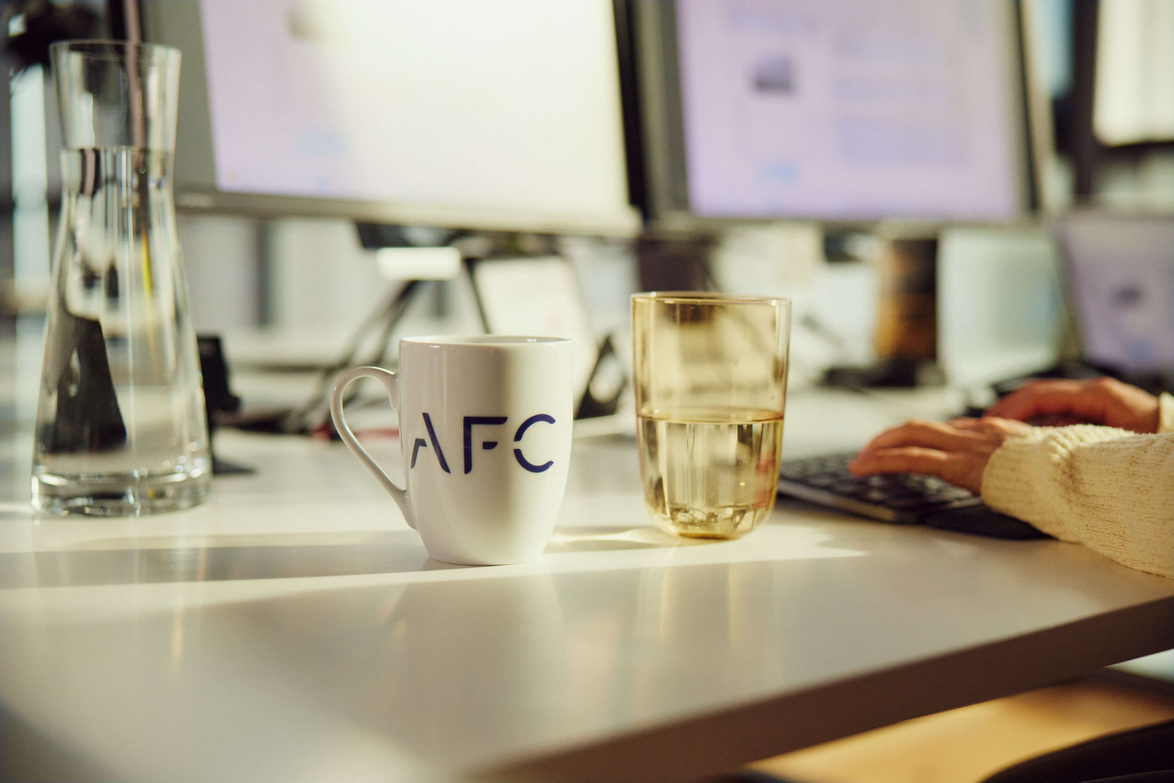 Whitepaper zur Flottenversicherung: Bis zu 30% Prämie sparen